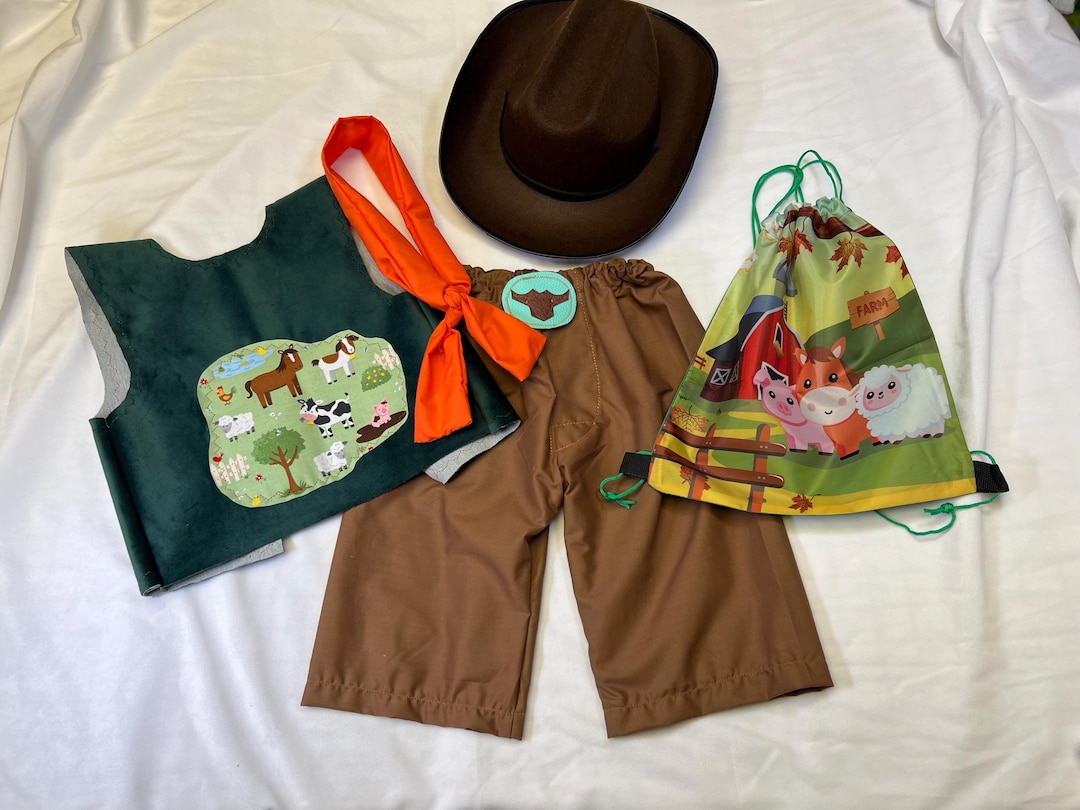 5 PIECES La Granja De Zenón Themed Birthday Party FARM Birthday Zenon ...