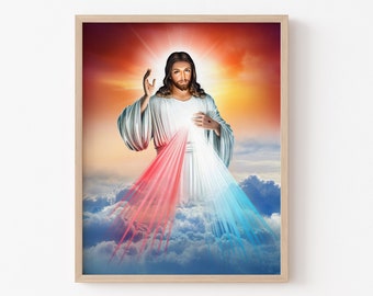 Lds Poster Painting - Etsy