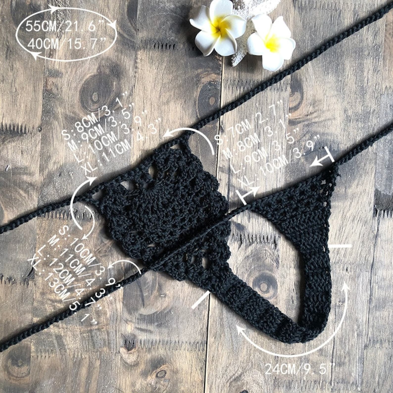 Micro G-strings Thong Extreme Micro Bikini Slingshot - Etsy