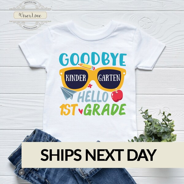 Shop Kindergarten Shirt Online - Etsy
