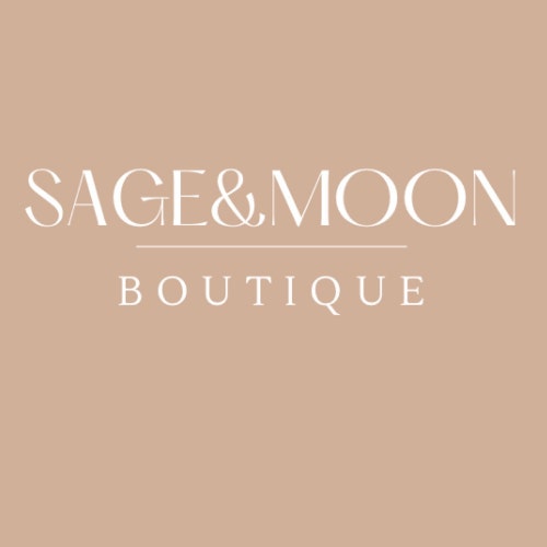 SageandMoonBoutique - Etsy