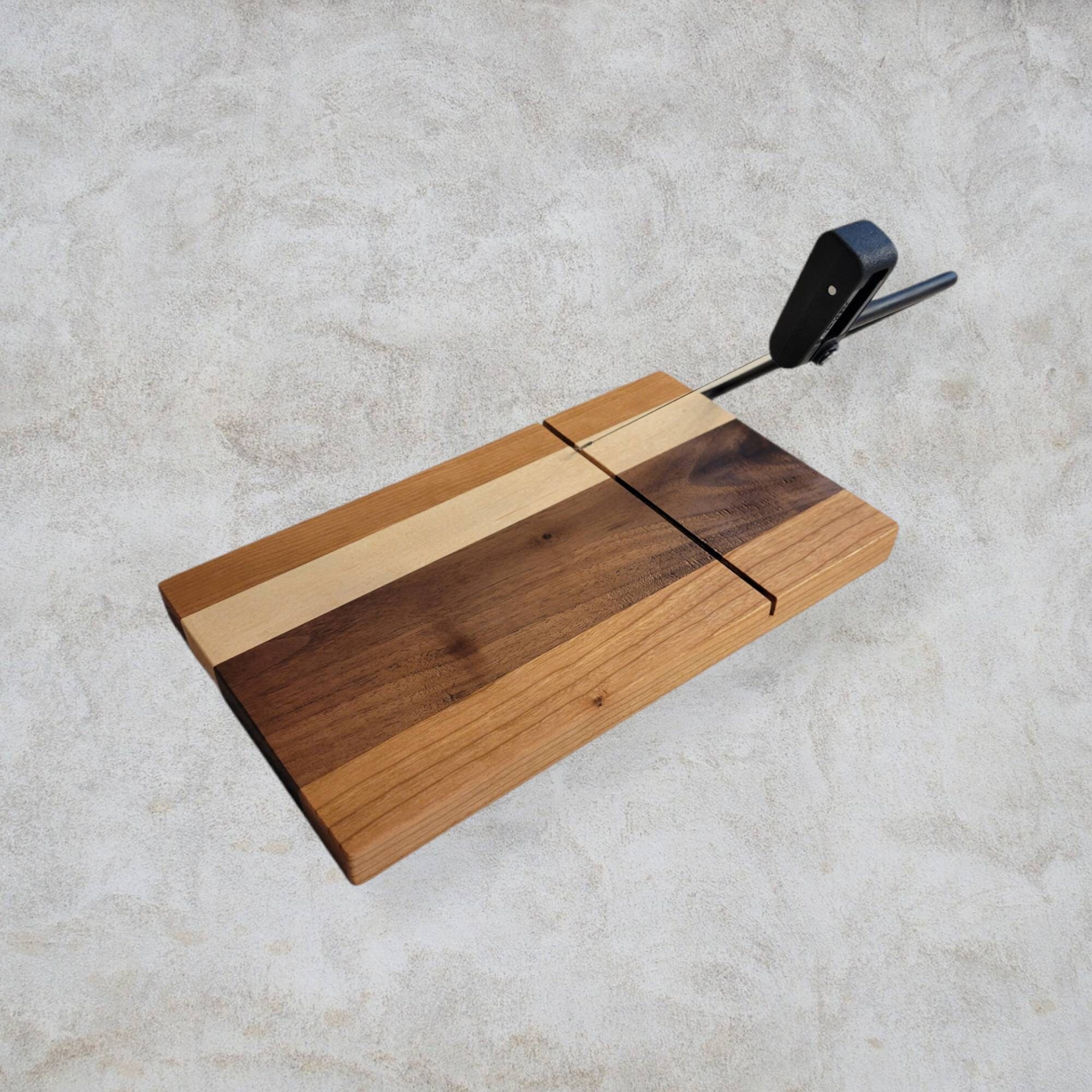 The Slicer-handmade Cheese Slicer. - Etsy
