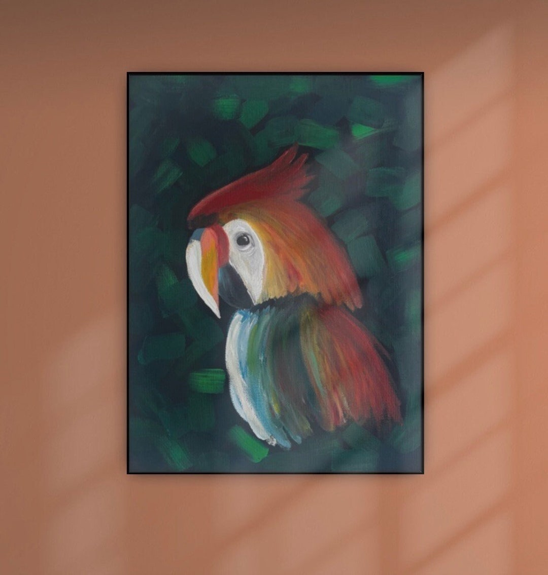 Costa Rican Air Force (PRINTS) - Etsy