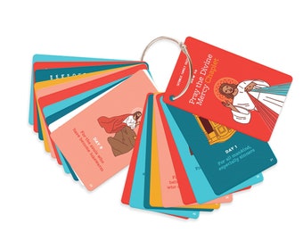 The Divine Mercy Chaplet Unbreakable Catholic Rosary - Etsy