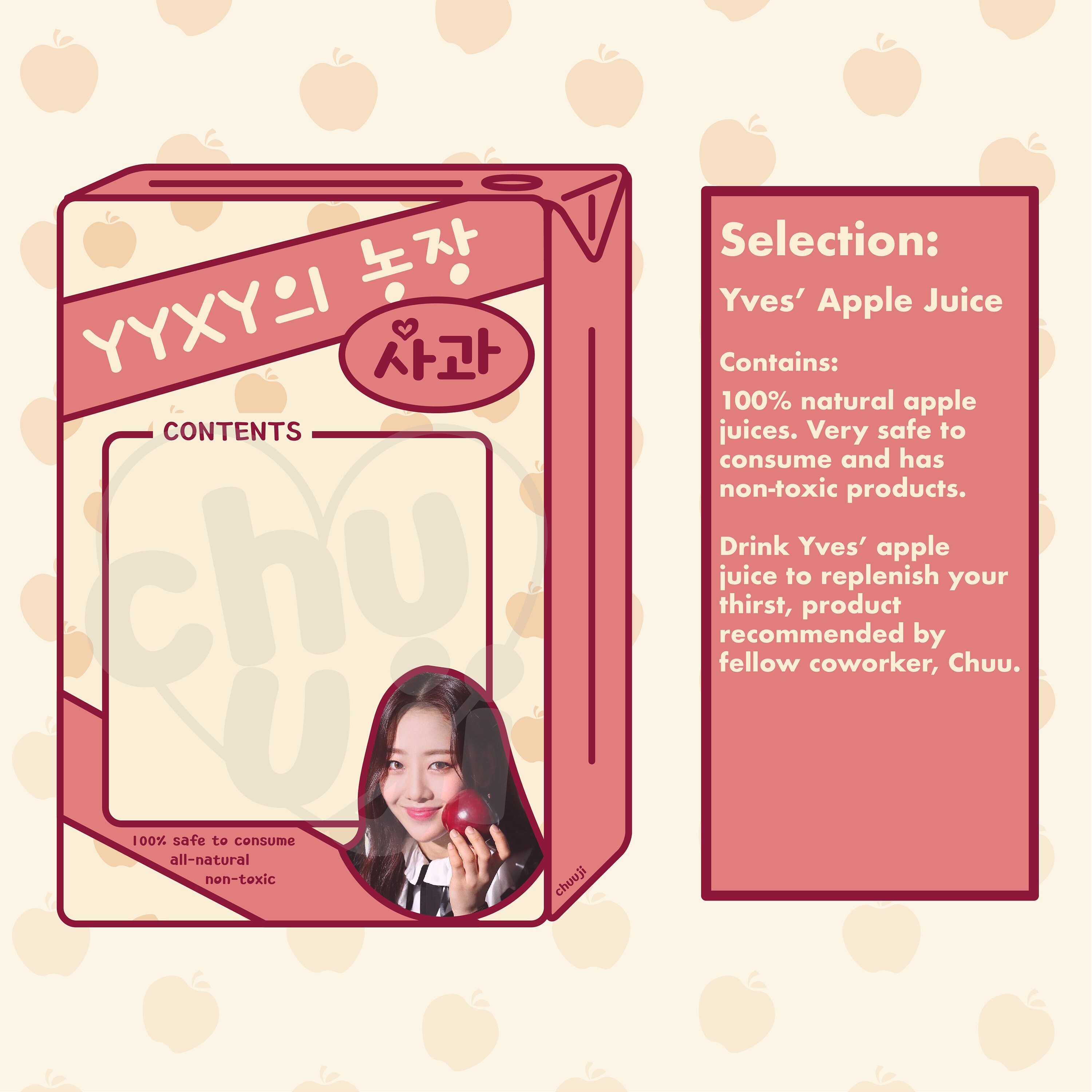 Loona Printable Memo Sheets Kpop Stationery Digital Memo | Etsy