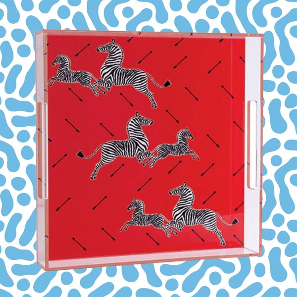 Scalamandre Zebra - Etsy