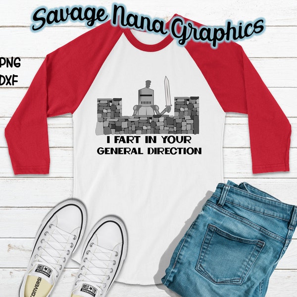 Monty Python Svg - Etsy Ireland