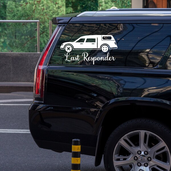 Hearse - Etsy