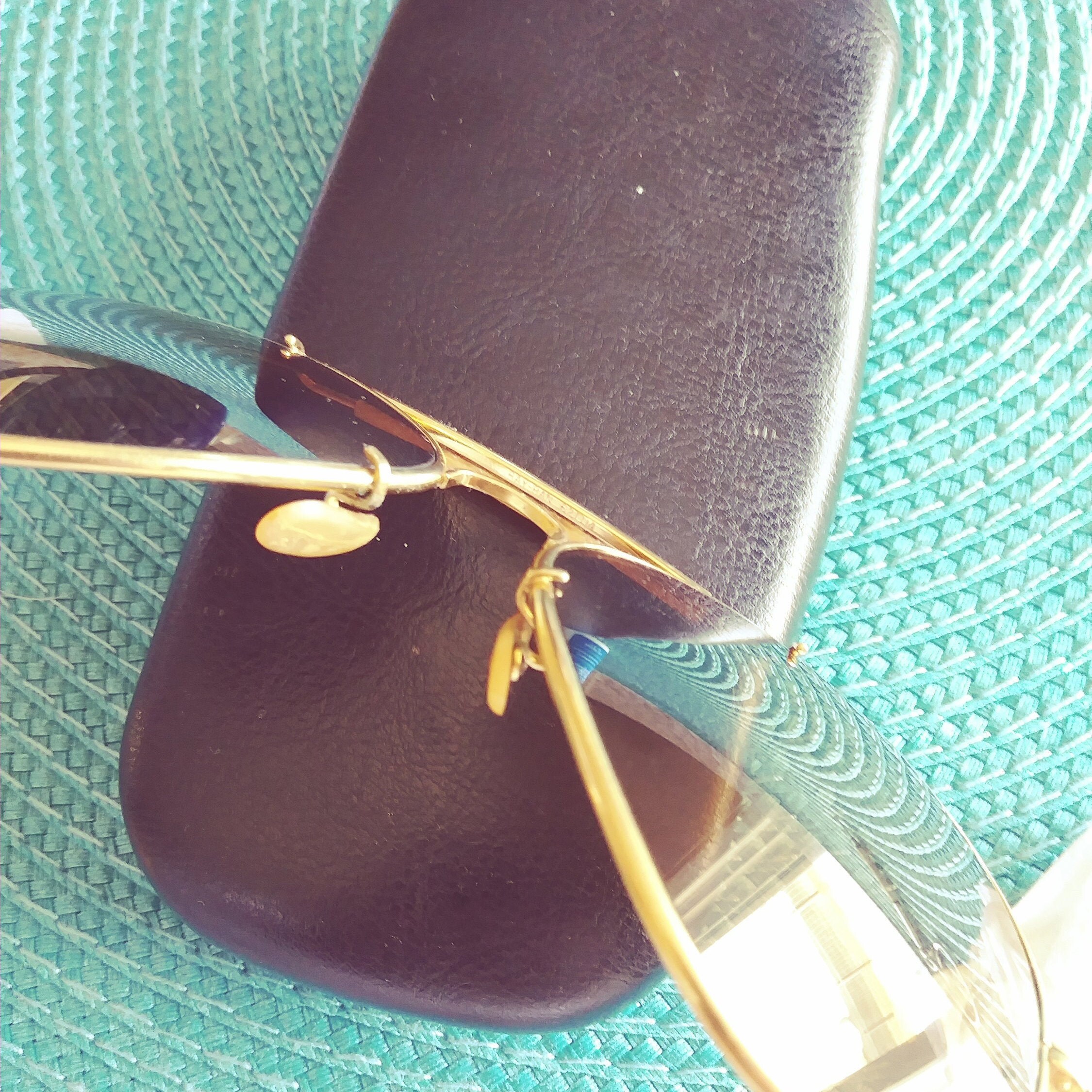 Vintage Ray Ban R50 Sunglasses - Etsy