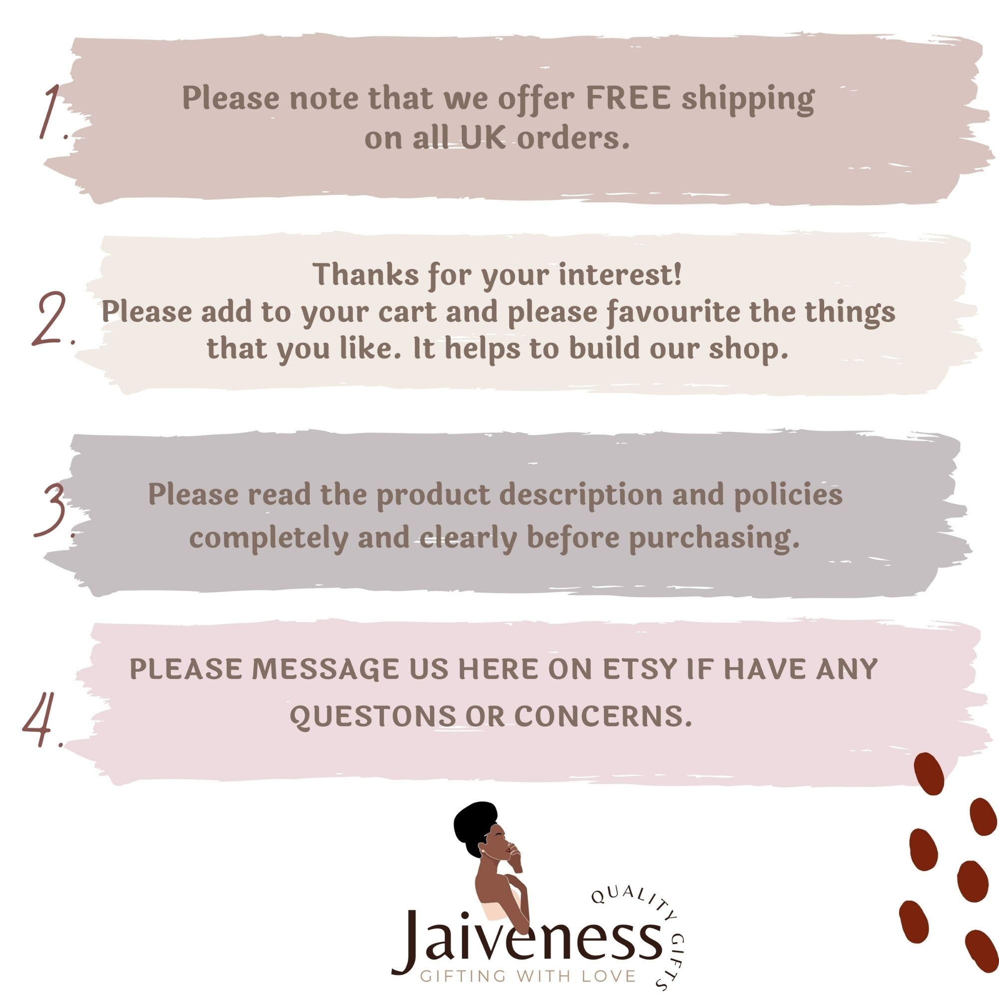 Black Greeting Cards, African Woman Card, Personalised Black Woman ...