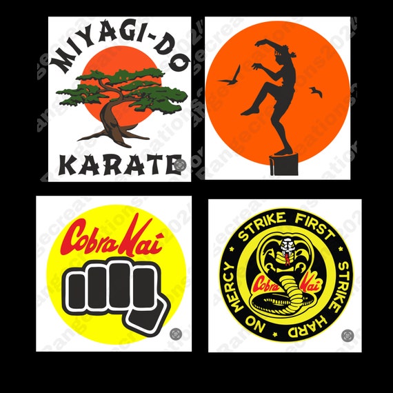 Karate Kid Symbol Browse Thousands Of Karate Kid Images For Design