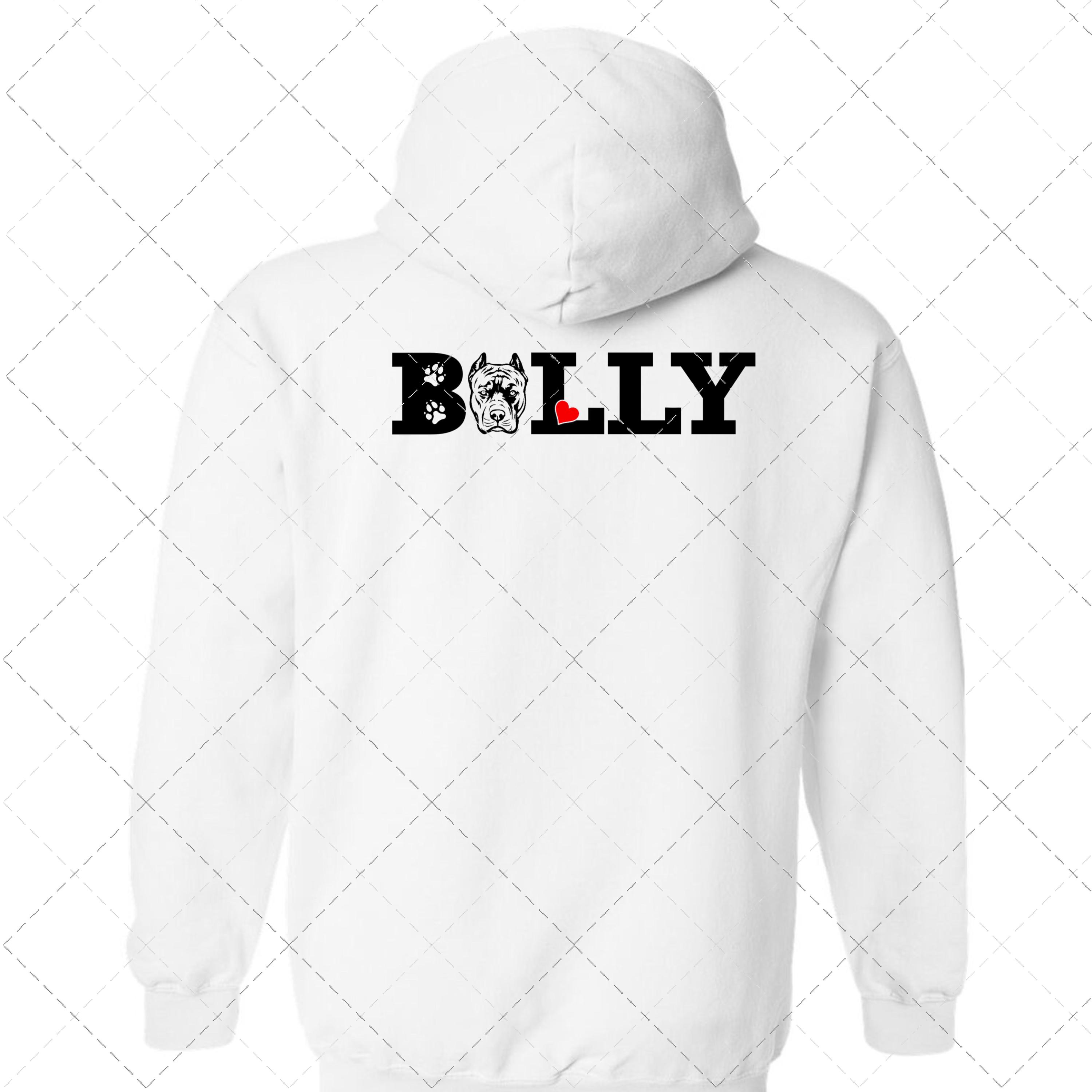 XL Bully Design PNG Digital Download for Cricut and Silhouette Cutting ...