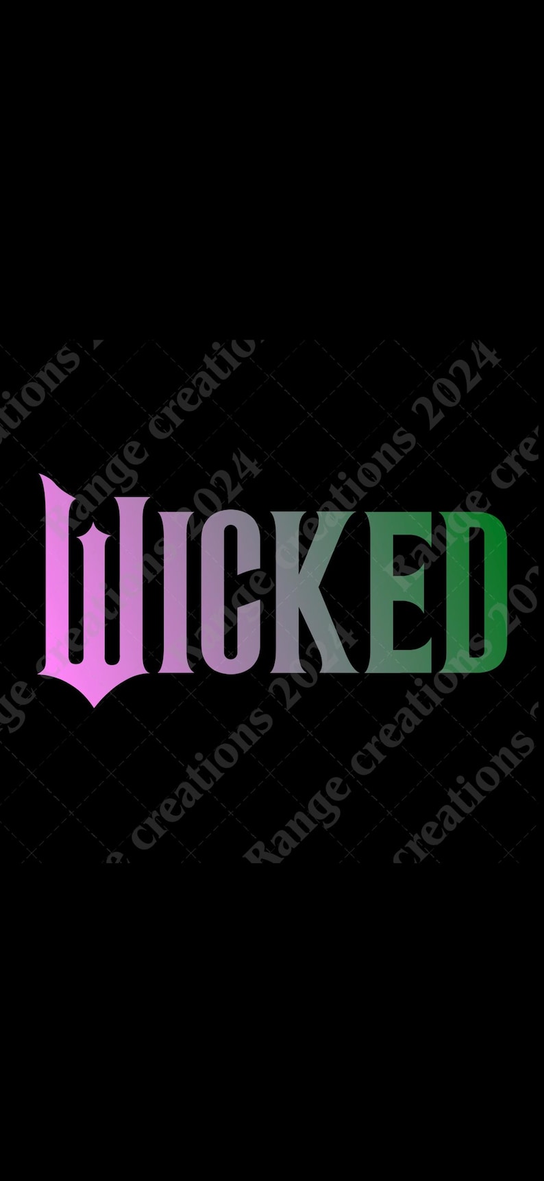 5 X Wicked Designs PNG Digital Download Hoodie Tshirt Printing ...