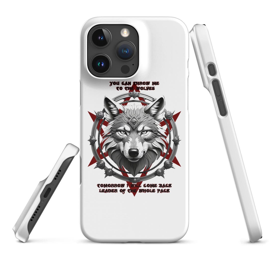 Bring Me the Horizon Throne Lyrics iPhone Case | Alternative Rock Phone ...