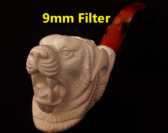 Tiger Pipe Tobacco - Etsy