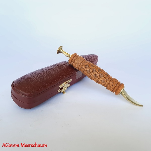 Buy Pipe Tamper - Etsy