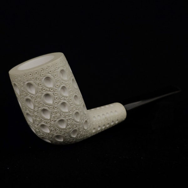 Zulu Pipe - Etsy