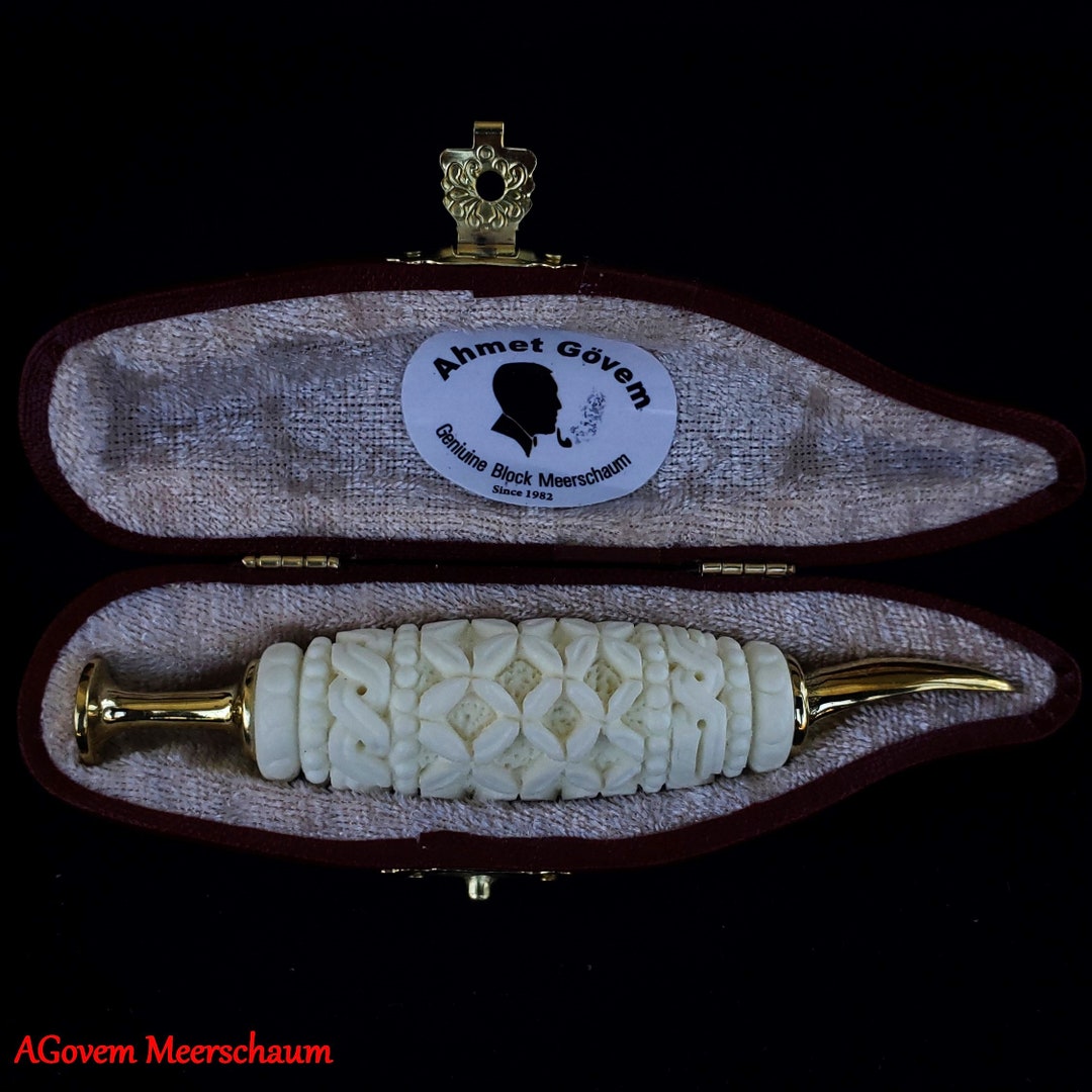 Customized Meerschaum Pipe Tamper, Pipe Tamper, Smoking Pipe, Tampers ...