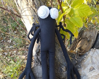 Personalized Goat Plush From Goat Simulator Goatz Stuffed - Etsy