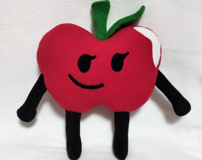 Custom Plush Toy Just Like Taco Inanimate Insanity Inspired by , 30cm ...