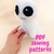 Bugbo Posable Plush Toy Gift for Kids Bugbo Flash Series Plushie - Etsy