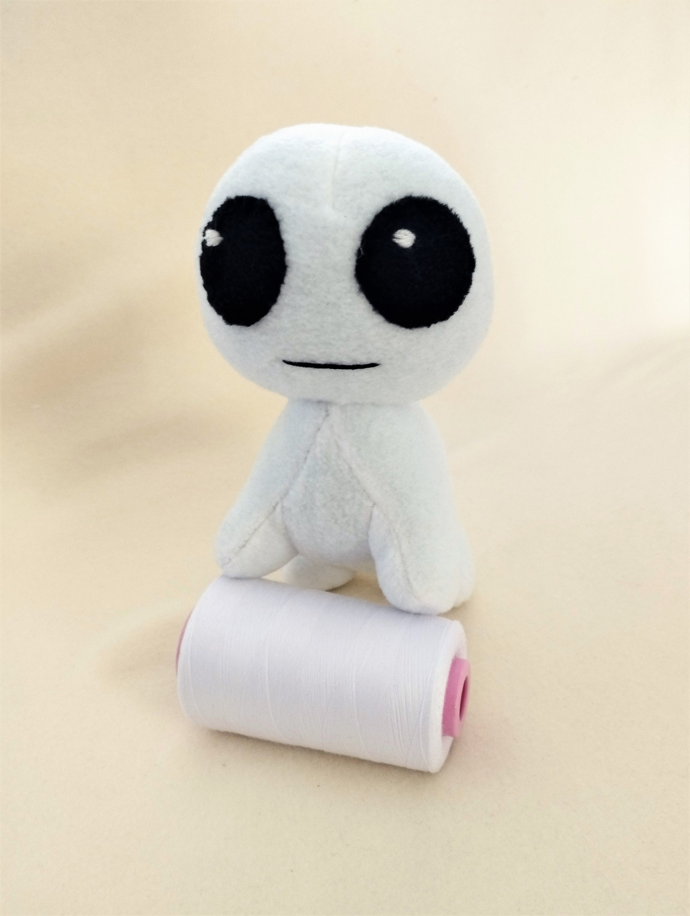 Tbh. Yippee . Plush Toy. Sewing Pattern PDF .size 8 Inch 20 - Etsy