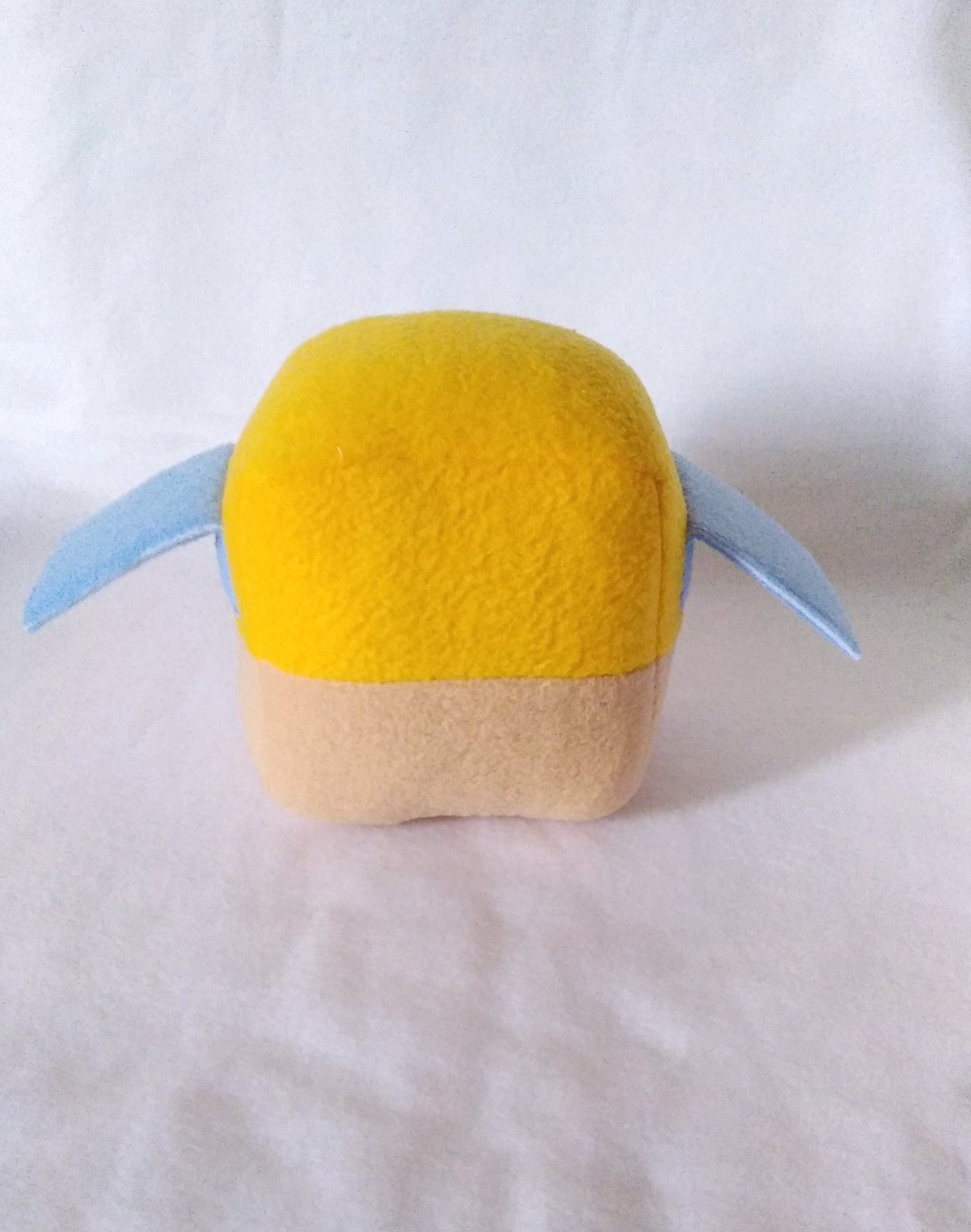 Gamer Gift Minecraft Puffer Fish Plush Toy - Etsy