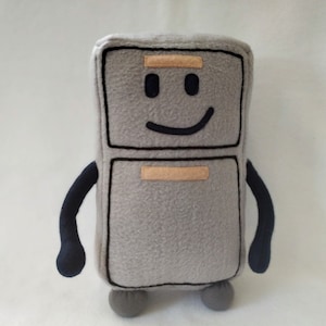 Itft Plush - Etsy