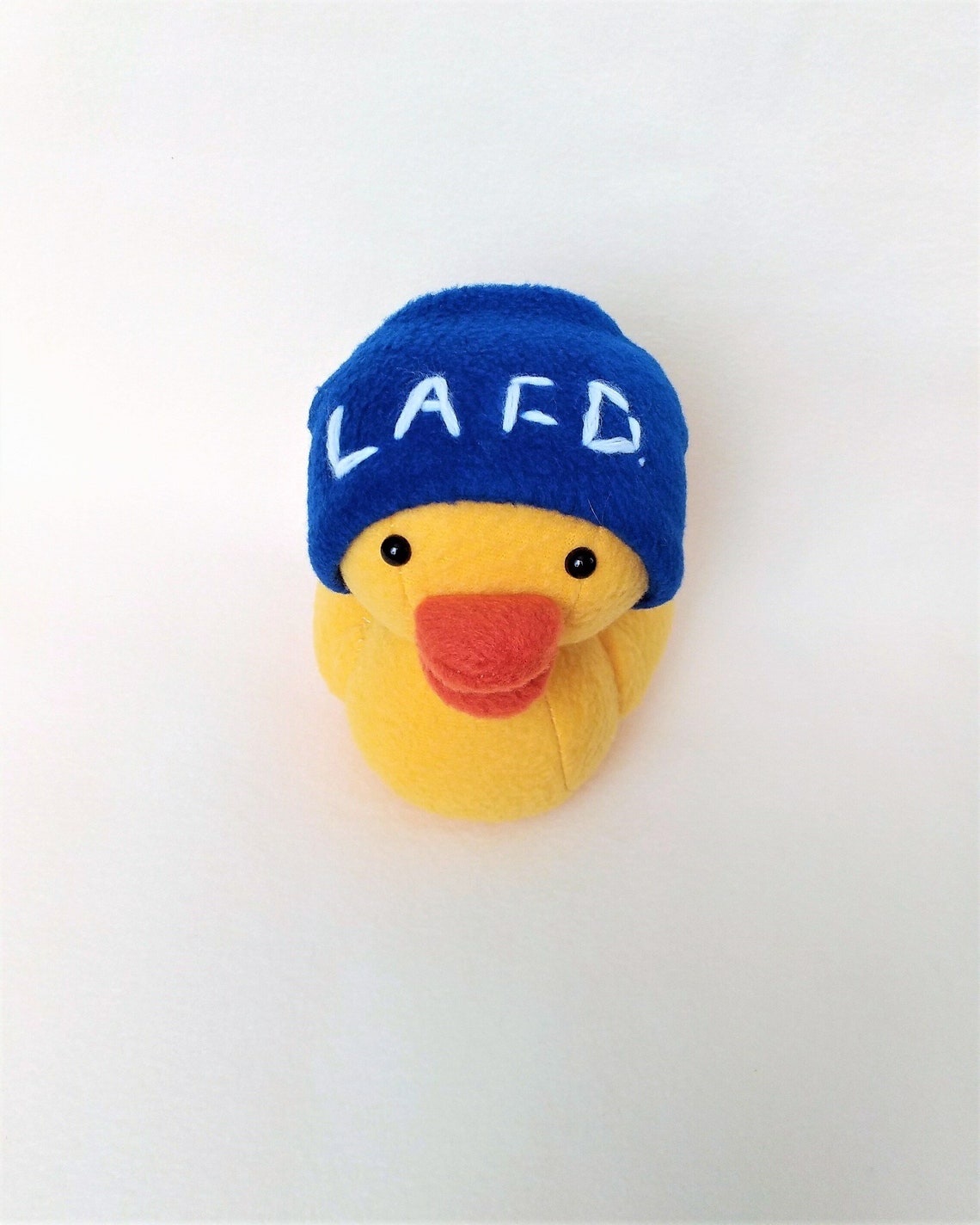 Plush Toy Quackity the Duck Plushie - Etsy