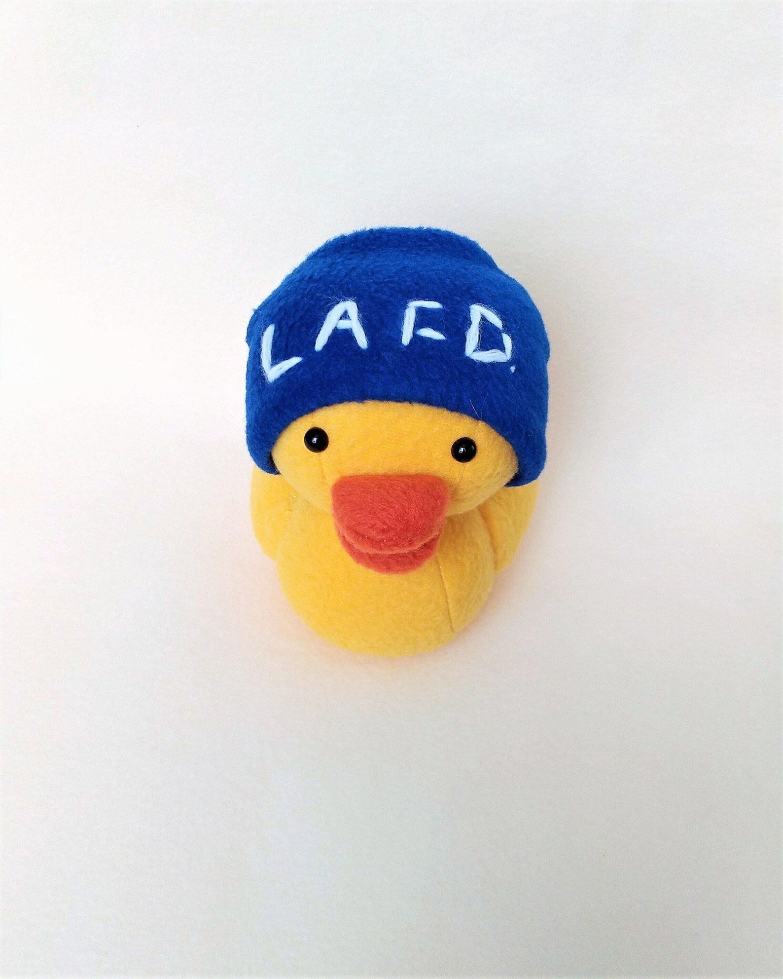 Plush Toy Quackity the Duck Plushie - Etsy