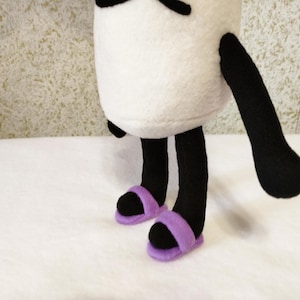 Marker Flowerplush Bfdi Insanity From Battle for BFB and the Power of ...