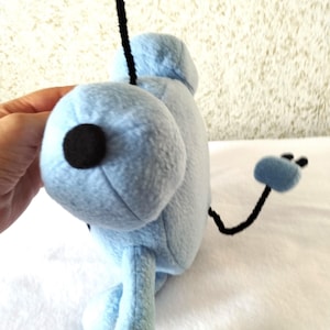 Clock From Inanimate Insanity Plush Bfdi Insanity From and the Power of ...