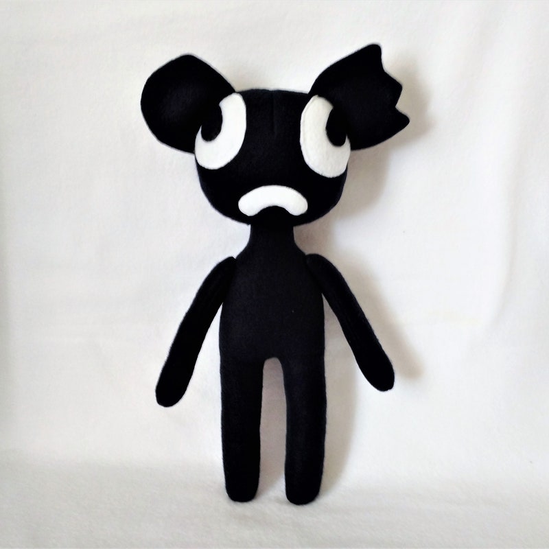 Scp Toys - Etsy
