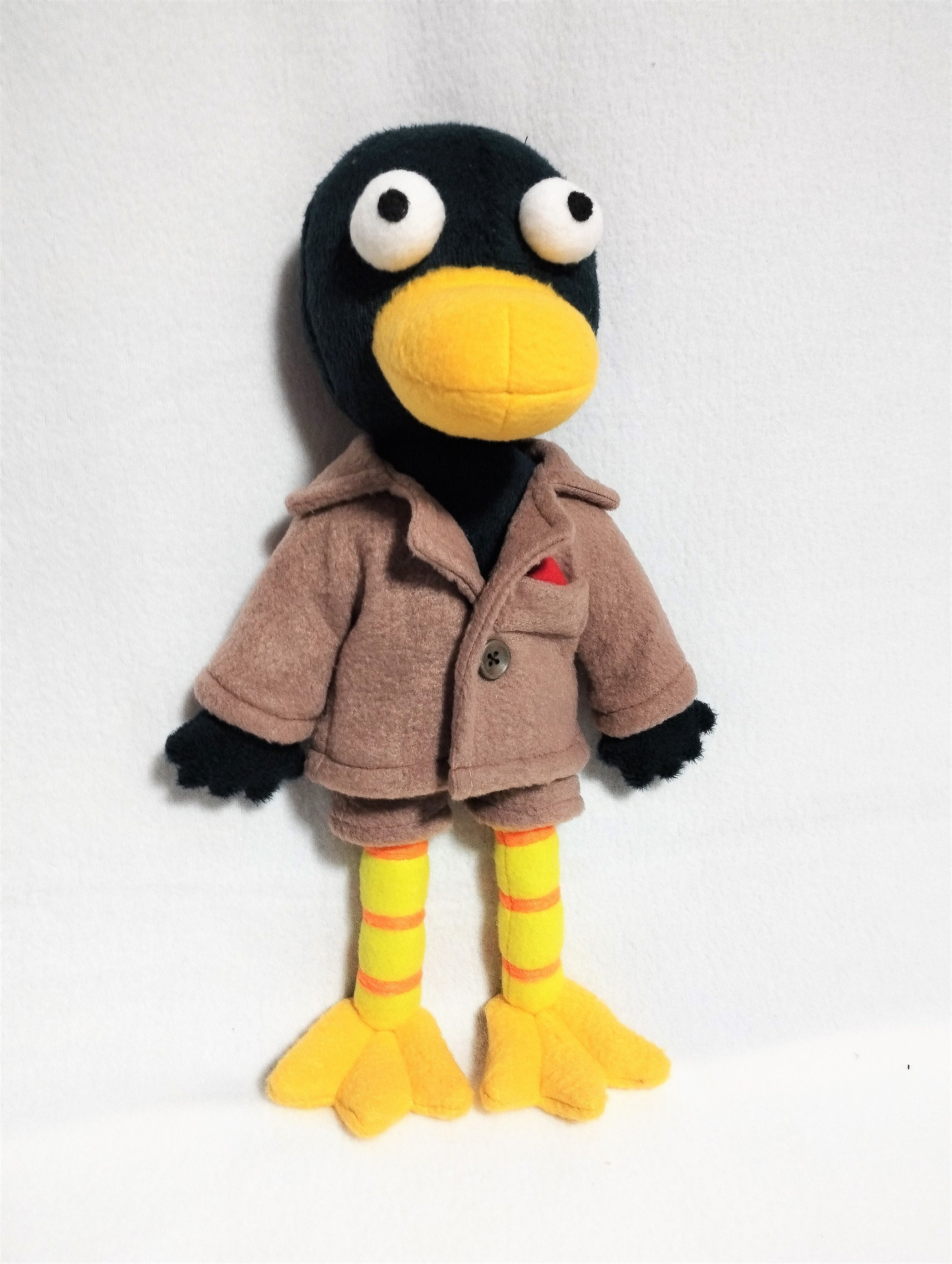 Don't Hug Me I'm Scared Yellow Guy Bird Guy Red Guy - Etsy