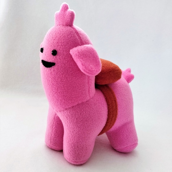 Boo Boo Plush Toy - Etsy