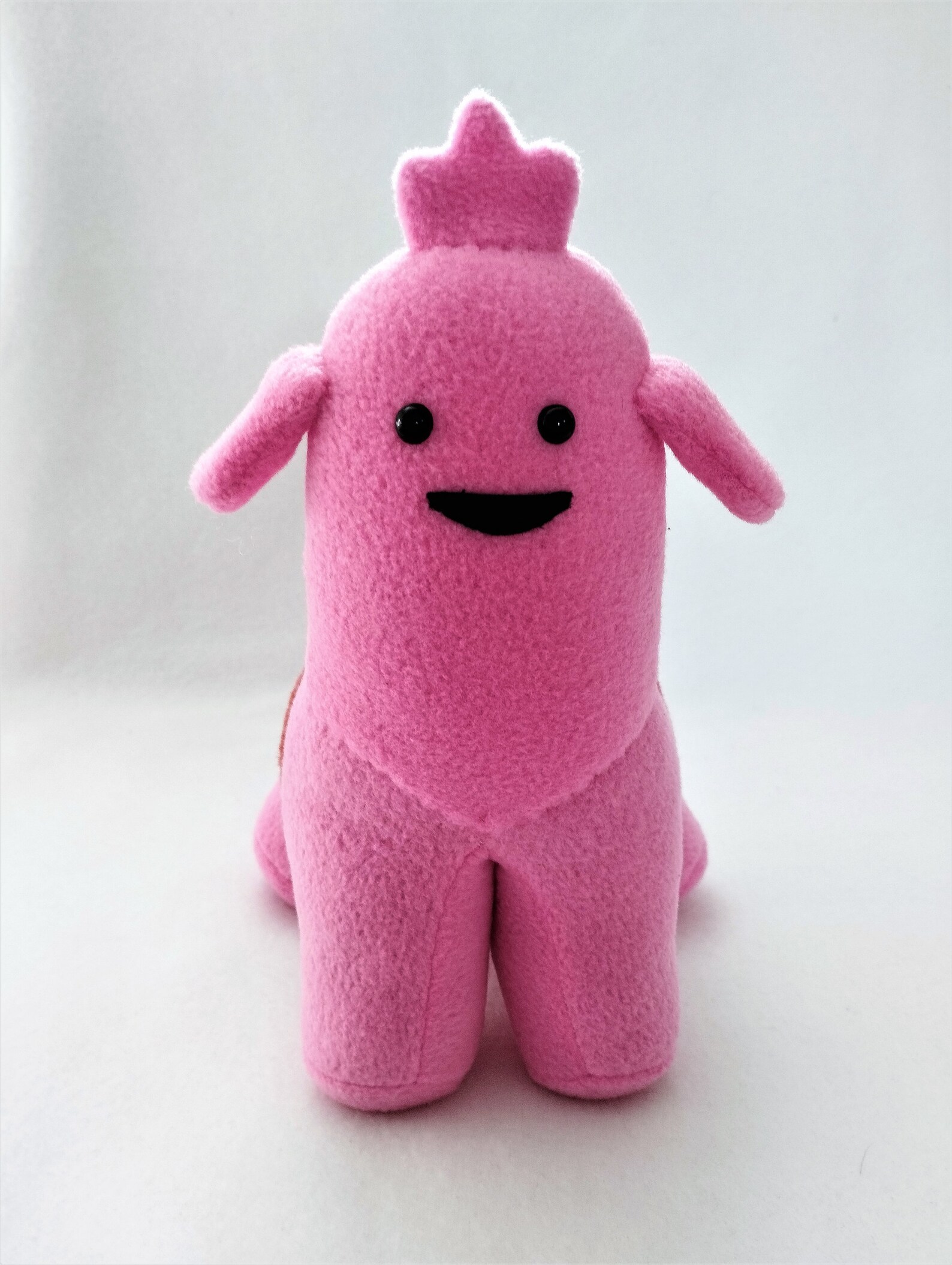 Boo From Remy and Boo Plush Stuffed Animal Plush Toy - Etsy