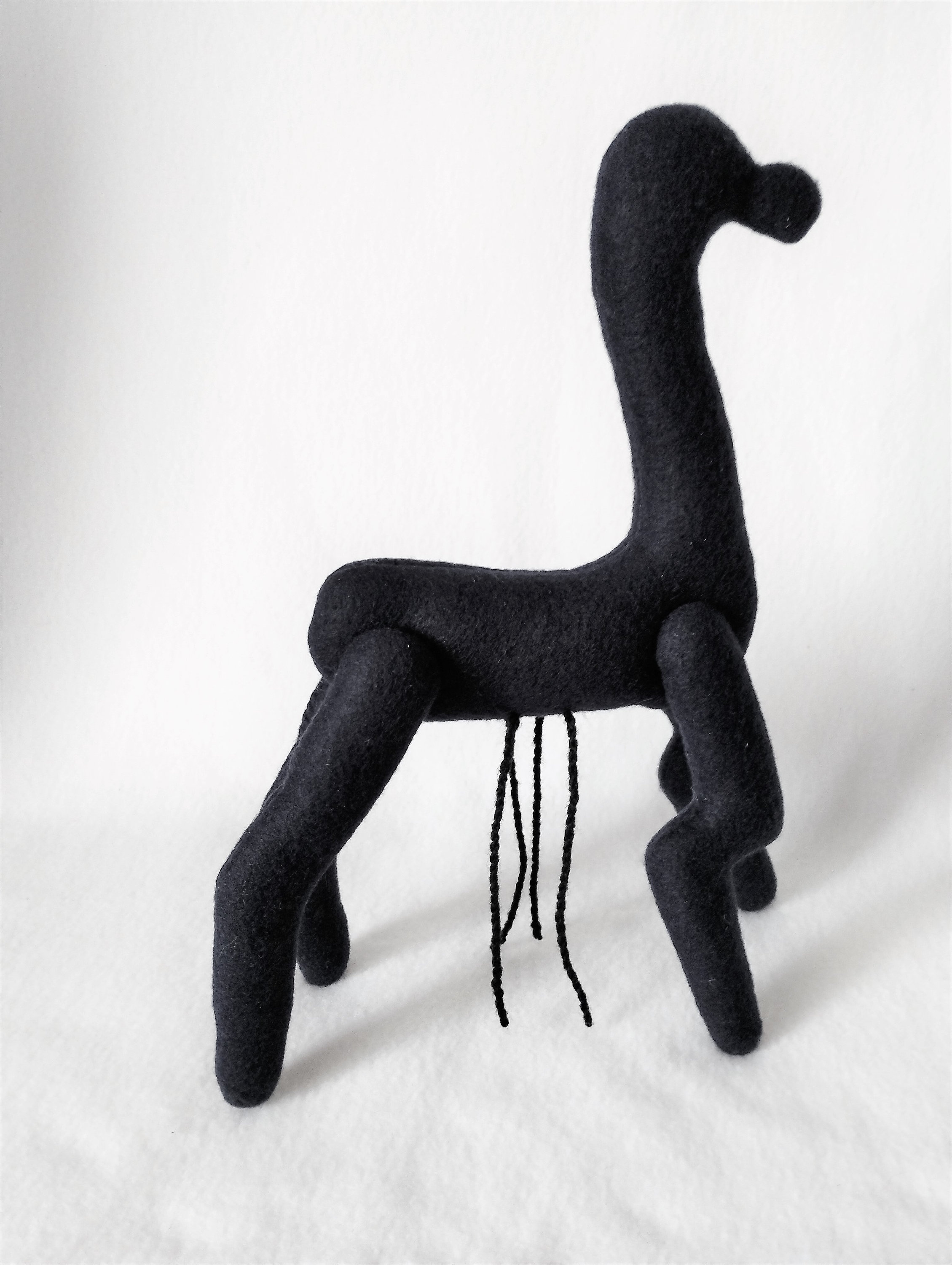 Remain Indoors Monster Plush Toy, Inspired by Trevor Henderson Plush ...