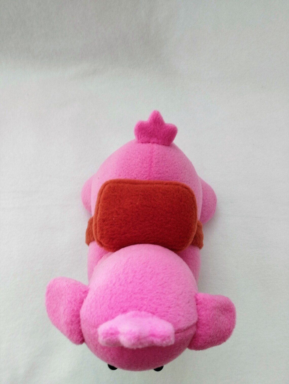 Boo From Remy and Boo Plush Stuffed Animal Plush Toy - Etsy