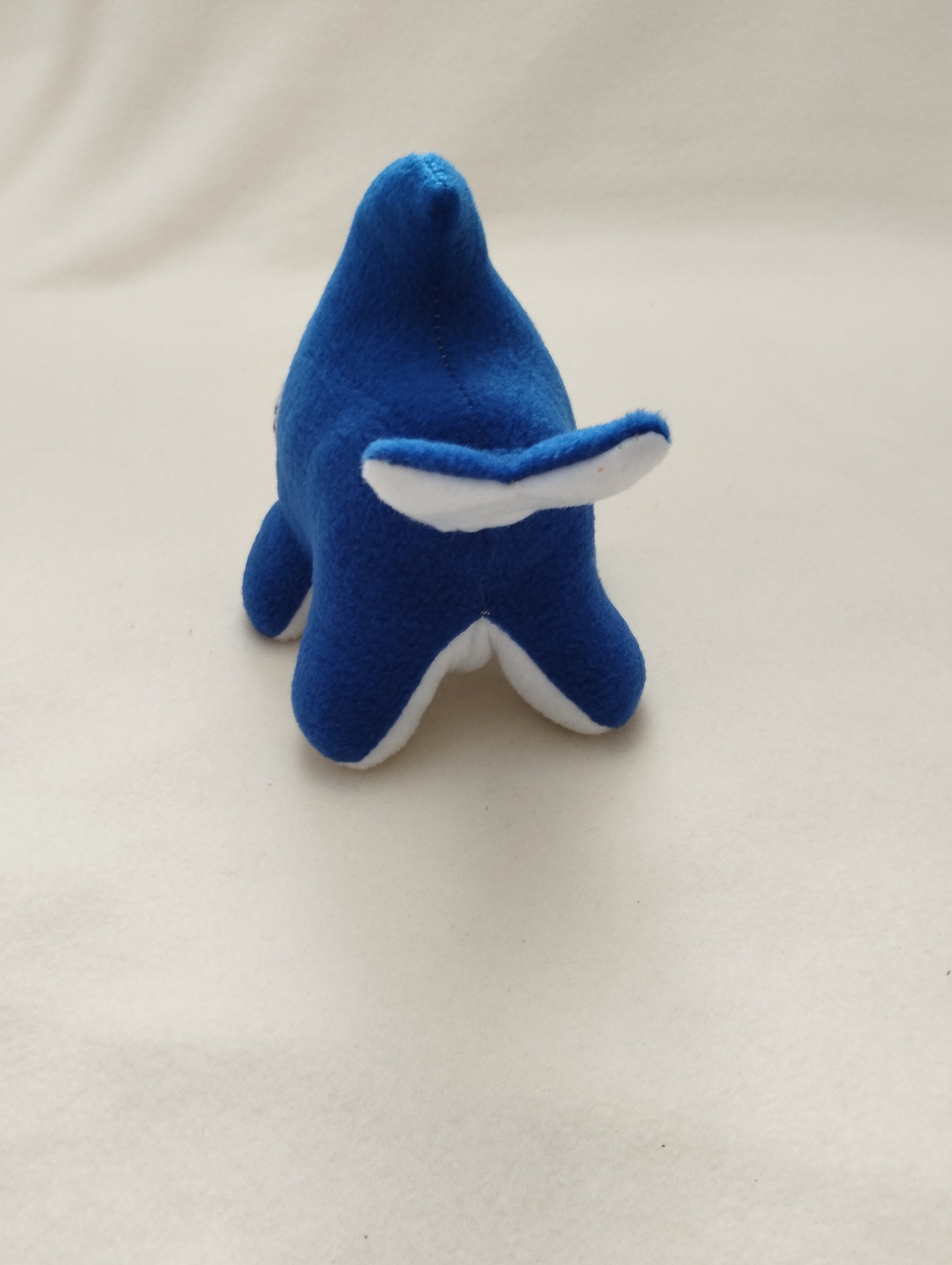 Shark Plush Sewing Pattern PDF Baby Shark - Etsy Australia