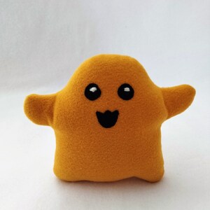 SCP 999 Plush, Containment Breach, Stuffed Animal, the Tickle Monster ...