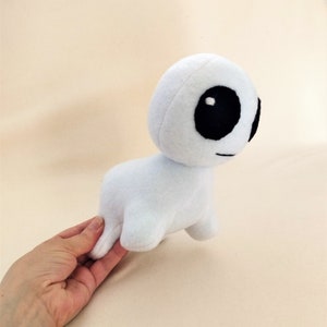 Tbh. Yippee . Plush Toy. Ready to Ship.size 8 Inch 20 Sm - Etsy