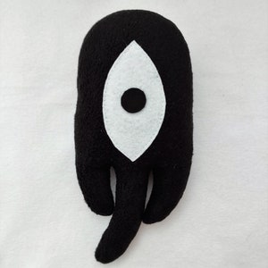 Omori Mewo Plush, Omori Plush, Gamer Gift Plush Toy - Etsy