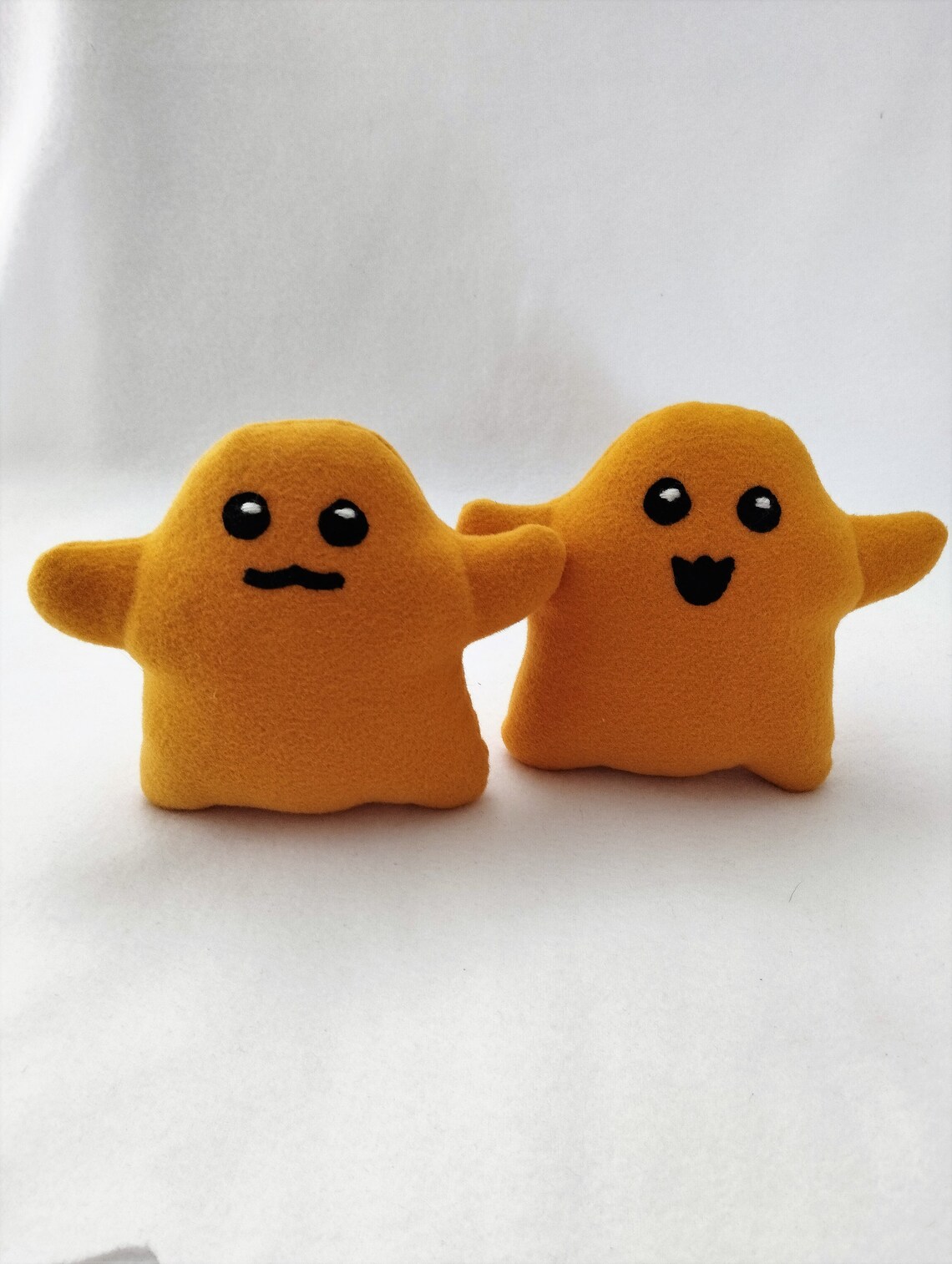 SCP 999 Plush, Containment Breach, Stuffed Animal, the Tickle Monster ...