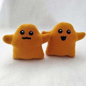 SCP 999 Plush, Containment Breach, Stuffed Animal, the Tickle Monster ...