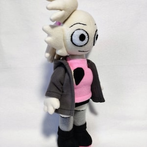 Peter Your Boyfriend YB Peter Dunbar King Plush Toy Ready to Ship - Etsy