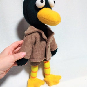 Don't Hug Me I'm Scared - Yellow Guy Bird Guy Red Guy Inspired Red Guy ...