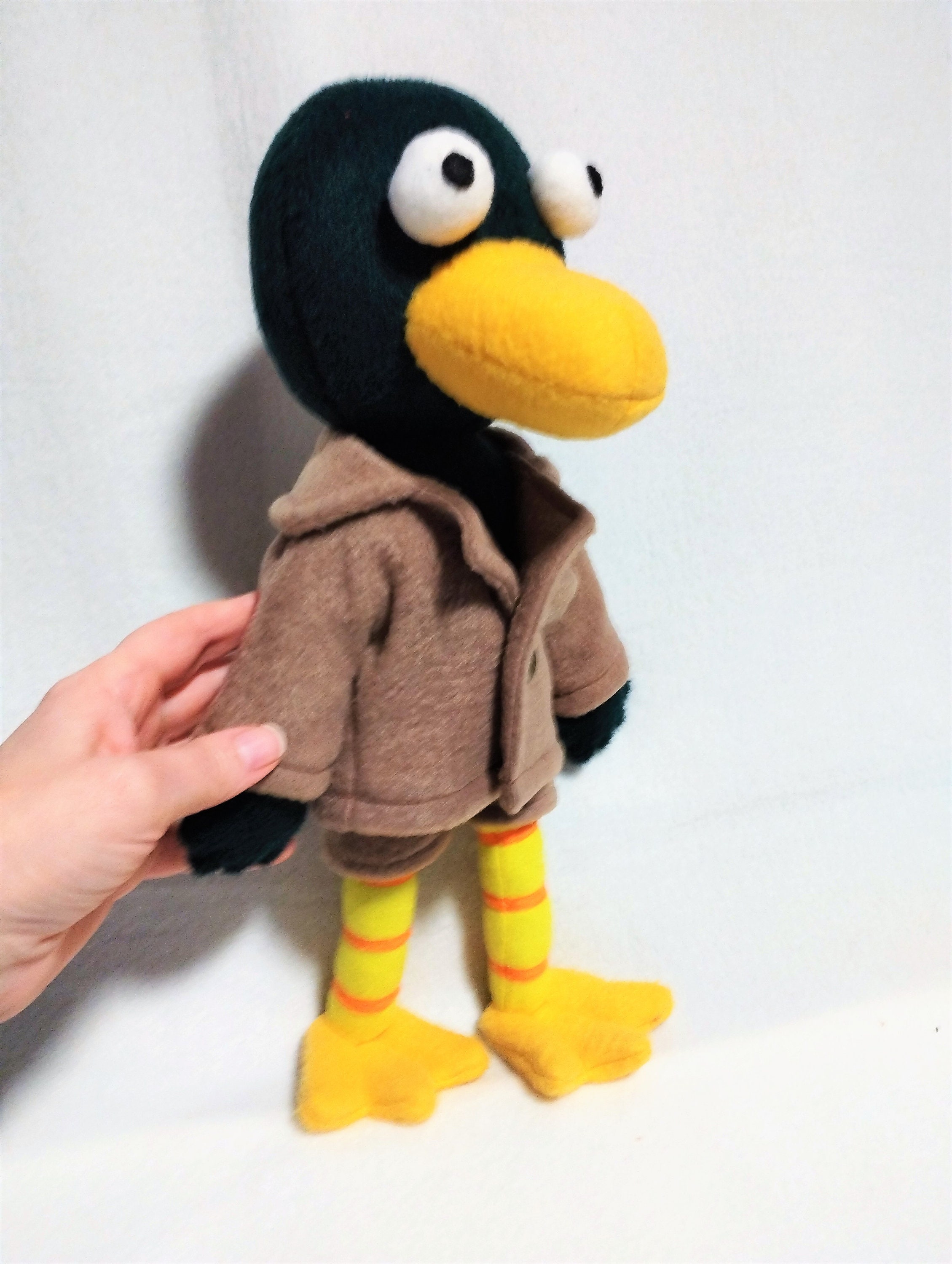 Don't Hug Me I'm Scared Yellow Guy Bird Guy Red Guy - Etsy