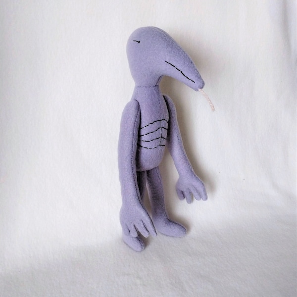 Trevor Henderson Plushies - Etsy