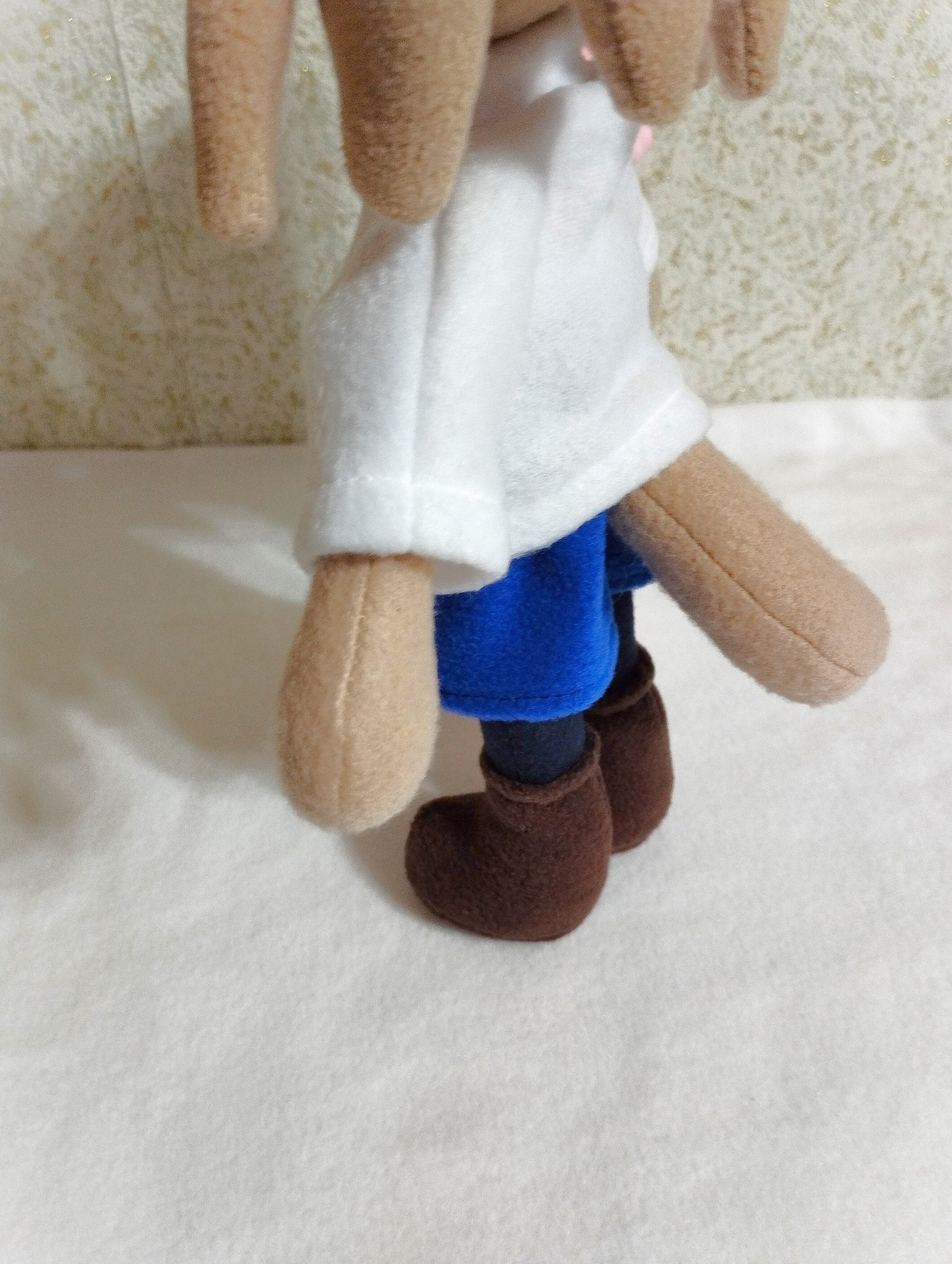 Custom Stuffed Toy Neco Arc Baby Gifts - Etsy