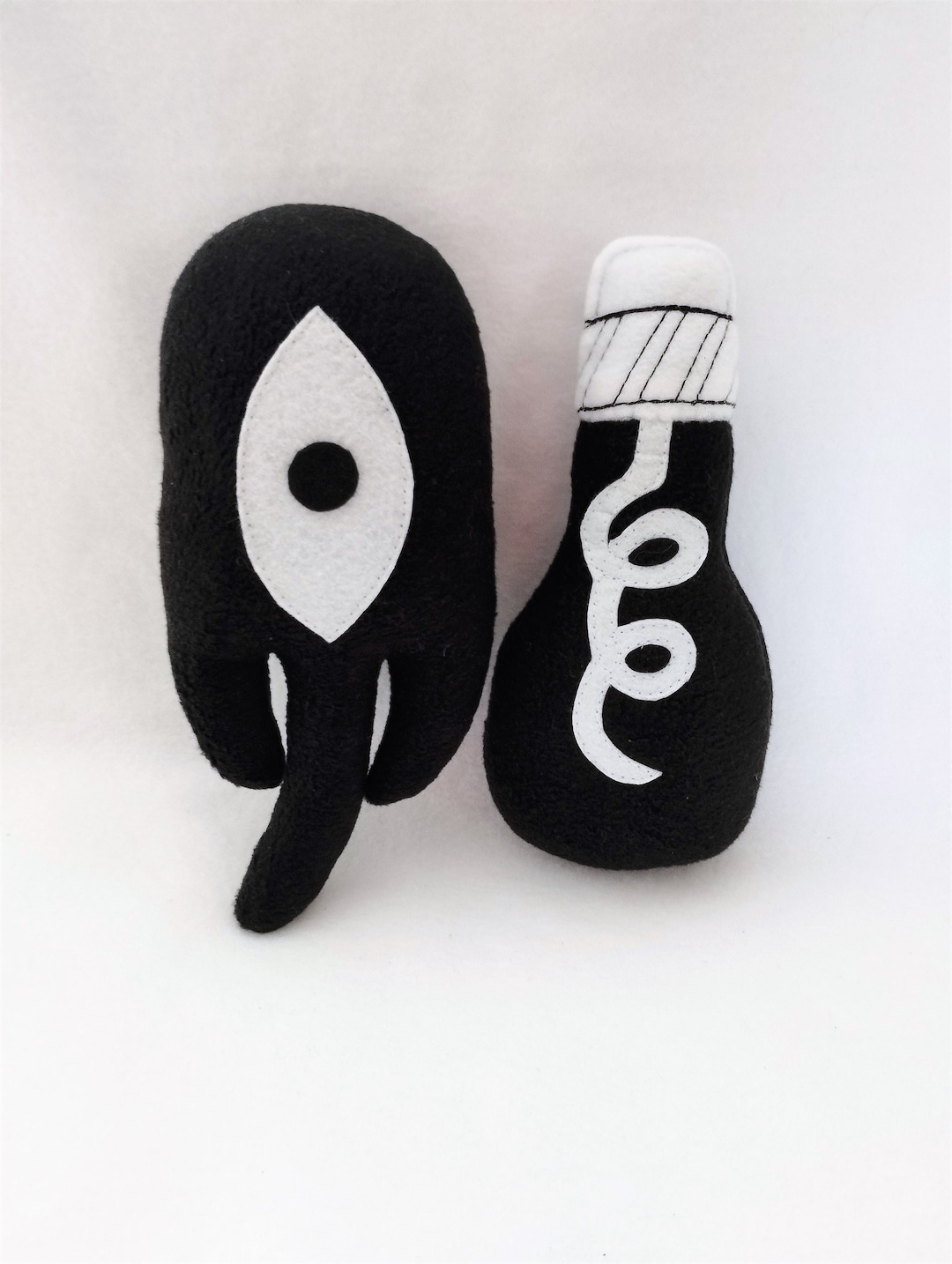 Omori Mewo Plush, Omori Plush, Gamer Gift Plush Toy - Etsy